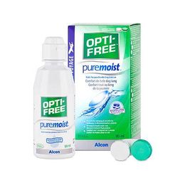Alcon OPTI-FREE PureMoist 90ml