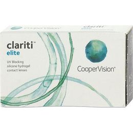 Cooper Vision clariti elite 3er Box CLTCS3