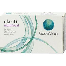 Cooper Vision clariti multifocal 6er Box CLTEM6