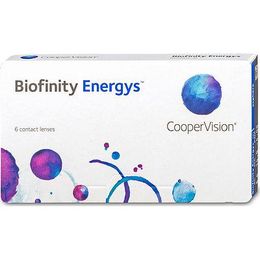 Cooper Vision Biofinity Energys 6er Box BFNBE6