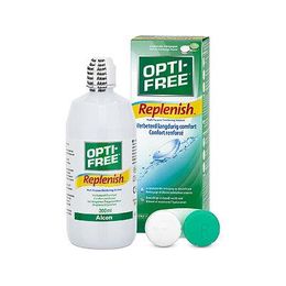 Alcon OPTI-FREE RepleniSH