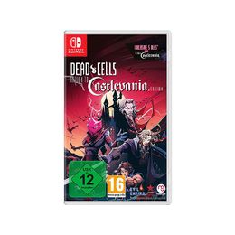WILD RIVER Dead Cells Return to Castlevania - [Nintendo Switch]