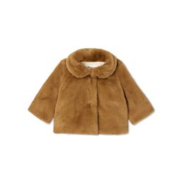 Bonpoint Kinder Braun Jacke f&uuml;r M&auml;dchen