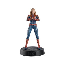 Eaglemoss - Marvel Captain Marvel Figure 12cm - Figur