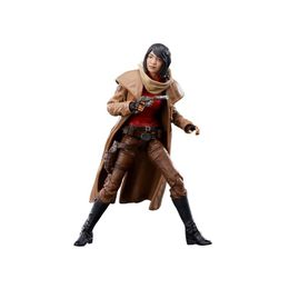 Hasbro Star Wars The Black Series Doctor Aphra 15cm