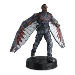 Eaglemoss - Marvel Falcon Figure 13cm - Figur