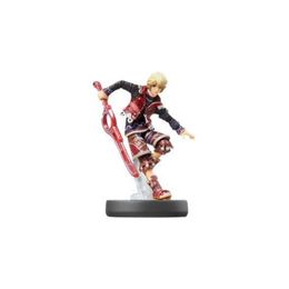 Nintendo amiibo Shulk - Accessories for game console - Nintendo Wii U