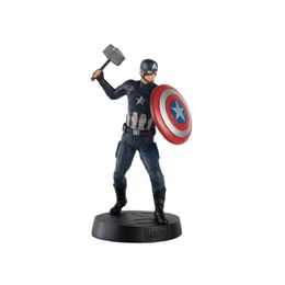 Eaglemoss - Marvel Captain America Figure 13.5cm - Figur