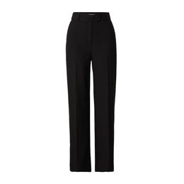 R&AElig;RE by Lorena Rae R&aelig;re By Lorena Rae Pleated Pants female Black size 42