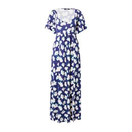Wallis Petite Wallis Dress female Blue size 10
