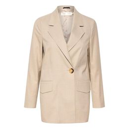 Inwear Blazer 'WaiI' Damen Gr&ouml;&szlig;e 38 beige