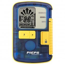Pieps - Powder BT - LVS-Gerät blau/gelb