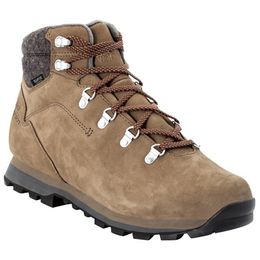 Jack Wolfskin - Thunder Bay Texapore Mid - Winterschuhe 41 | EU 41 beige/braun