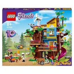 Lego Freundschaftsbaumhaus