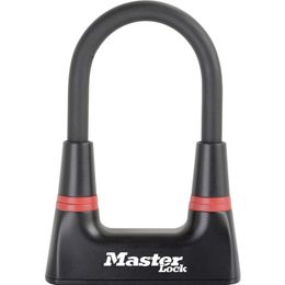 Master Lock Bügelschloss 8278