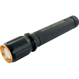 Schwaiger LED Taschenlampe TLED600S 533 (Zoomfunktion