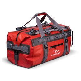 Trimm Outdoor Products Drybag Trimm wasserdichte Tasche 65 Liter Rucksack Board S