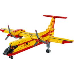 Lego® Spielbausteine Lego Technic 42152 Lschflugzeug