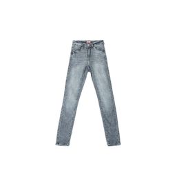 Only Slim-fit-Jeans Power Mid Push Up
