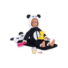 Corolle Girls - Fashion Doll Melody Pajama Party Set