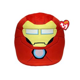 Ty Squishy Beanies Marvel Iron Man 25.5cm