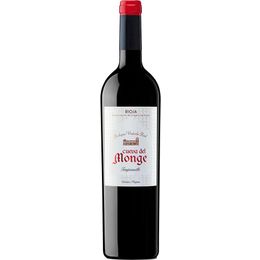 Vinícola Real 2018 Cueva del Monge tinto Rioja DOCa trocken