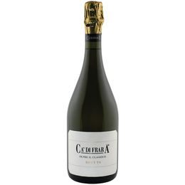 Ca’di Frara Pas Dose T4 Oltre il Classico DOCG brut