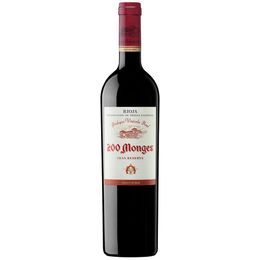 Vinícola Real 2007 200 Monges Gran Reserva Rioja DOCa trocken