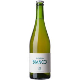 Messana 2021 Tin Bianco Vino da Tavola trocken