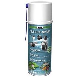 JBL Aquaristik JBL Silicone Spray Pflegespray für Aquarien- und Gartenteichtechnik