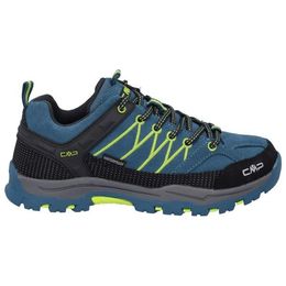 CMP - Kid's Rigel Low Trekking Shoes Waterproof - Multisportschuhe 25 | EU 25 blau