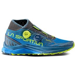 La Sportiva - Jackal II Boa - Trailrunningschuhe 43,5 | EU 43,5 blau
