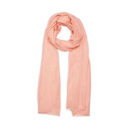Noolur Schal 'ALDEIA' Damen Größe One Size orange