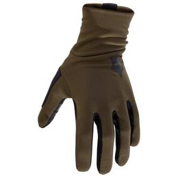 Fox Racing - Ranger Fire Glove - Handschuhe Gr Unisex S braun