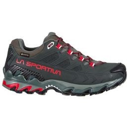 La Sportiva - Women's Ultra Raptor II Leather GTX - Multisportschuhe 36,5 | EU 36,5 grau