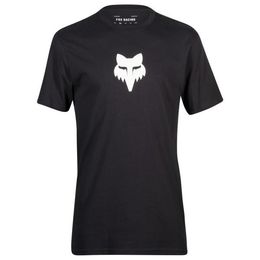 Fox Racing - Fox Head S/S Premium Tee - T-Shirt Gr S schwarz