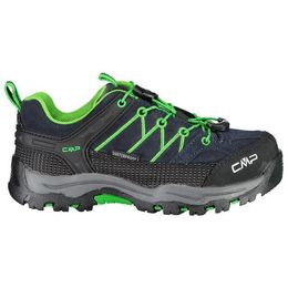CMP - Kid's Rigel Low Trekking Shoes Waterproof - Multisportschuhe 25 | EU 25 grau