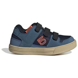 Five Ten - Kid's Freerider VCS - Radschuhe 28 | EU 28 blau