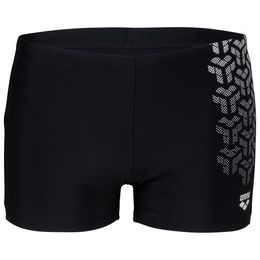 arena - Kikko V Swim Short - Badehose Gr 7 schwarz