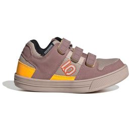 Five Ten - Kid's Freerider VCS - Radschuhe 28,5 | EU 28,5 braun