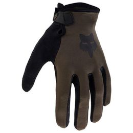 Fox Racing - Ranger Glove - Handschuhe Gr Unisex M schwarz