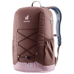 Deuter - Gogo 25 - Daypack Gr 25 l braun