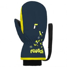 Reusch - Kid's Kids Mitten - Handschuhe Gr II - 2-3 years blau