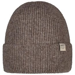 Barts - Willian Beanie - Mütze Gr One Size braun