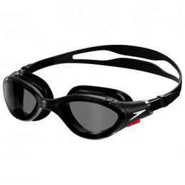 Speedo - Biofuse 2.0 - Schwimmbrille Gr One Size schwarz