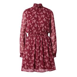 Only Dress 'MIVA' female Red size XL