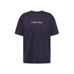Calvin Klein Shirt 'Hero' male Blue size XXL