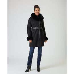 Maloo Longjacke "Kuschelzeit"