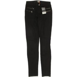 Only Damen Jeans, grau, Gr. 36