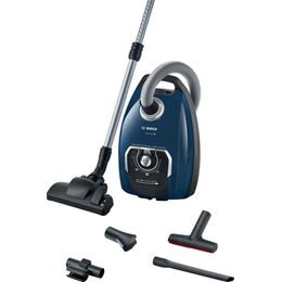 Bosch Bodenstaubsauger "BGL8XPERF" Staubsauger blau Bodenstaubsauger